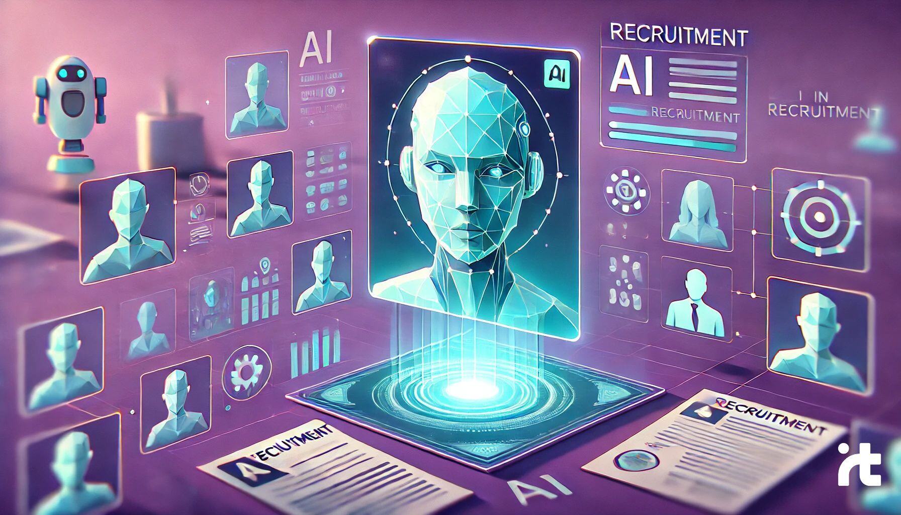 La Inteligencia Artificial en los procesos de selección